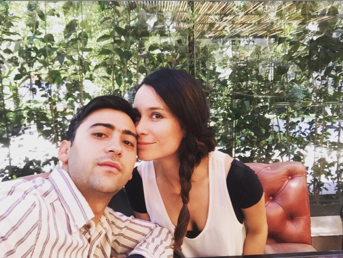 Variel Sánchez anuncia que será papá por segunda vez con este sentido ...