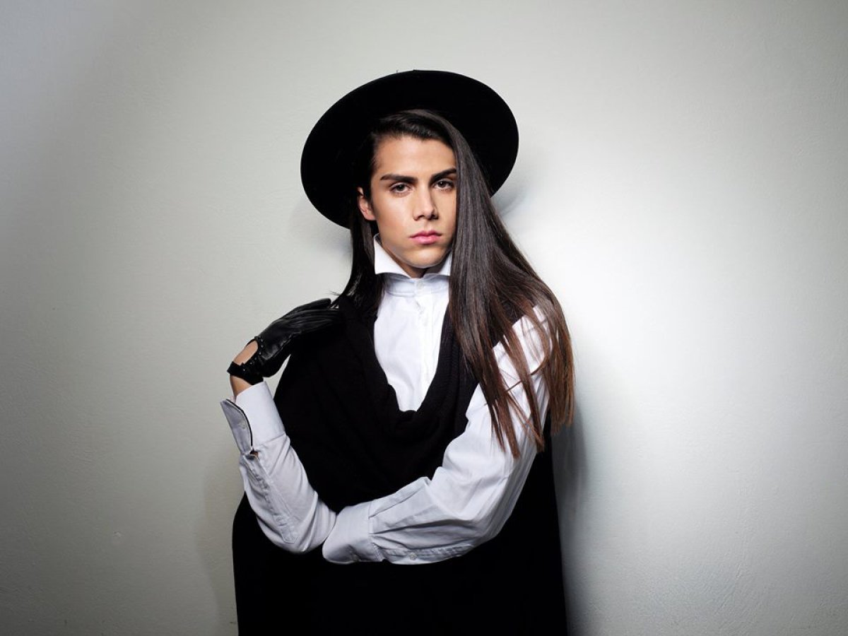 Esta es la única cirugía de Dave Castiblanco | Fotogalería | Tendencias ...