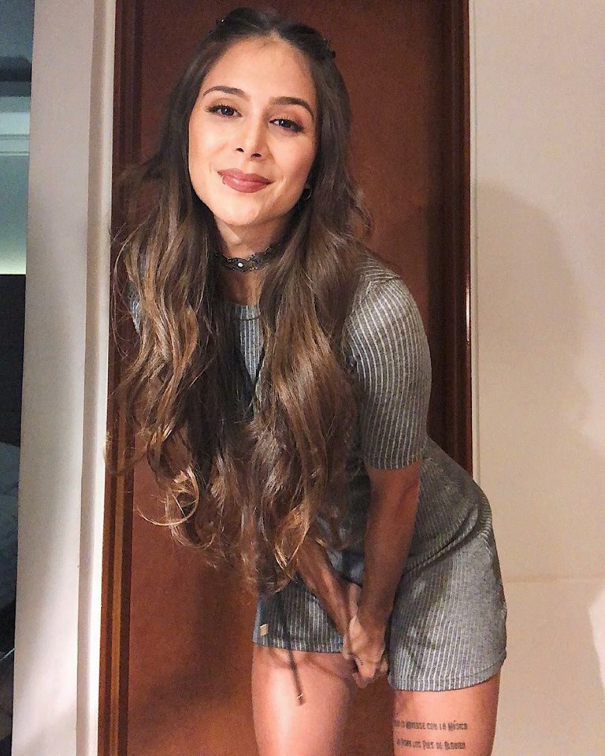 El impactante cambio de look de Greeicy | Fotogalería | Tendencias ...