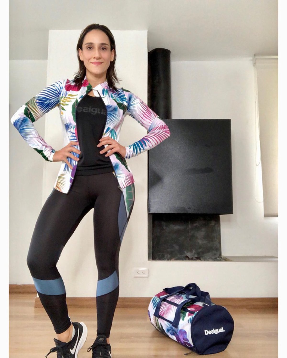 Chichila Navia vuelve a ser tendencia gracias a su cuerpazo ...