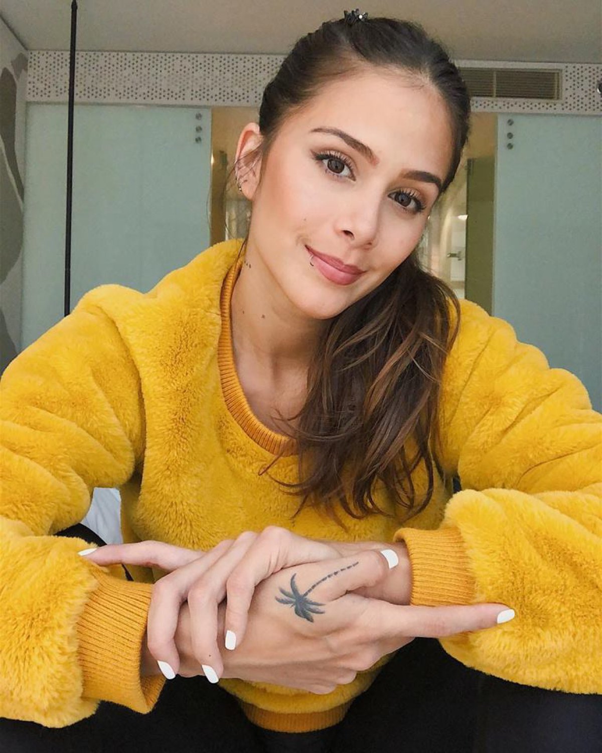 Seguidores de Greeicy Rendón le dicen perfecta por estas fotos ...