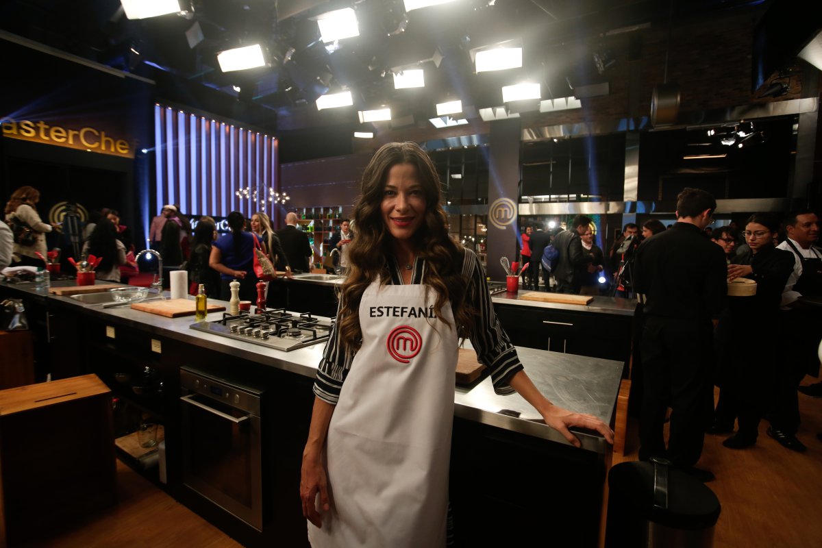 Ella es la hermosa hija de Estefanía Borges | Fotogalería | Tendencias ...