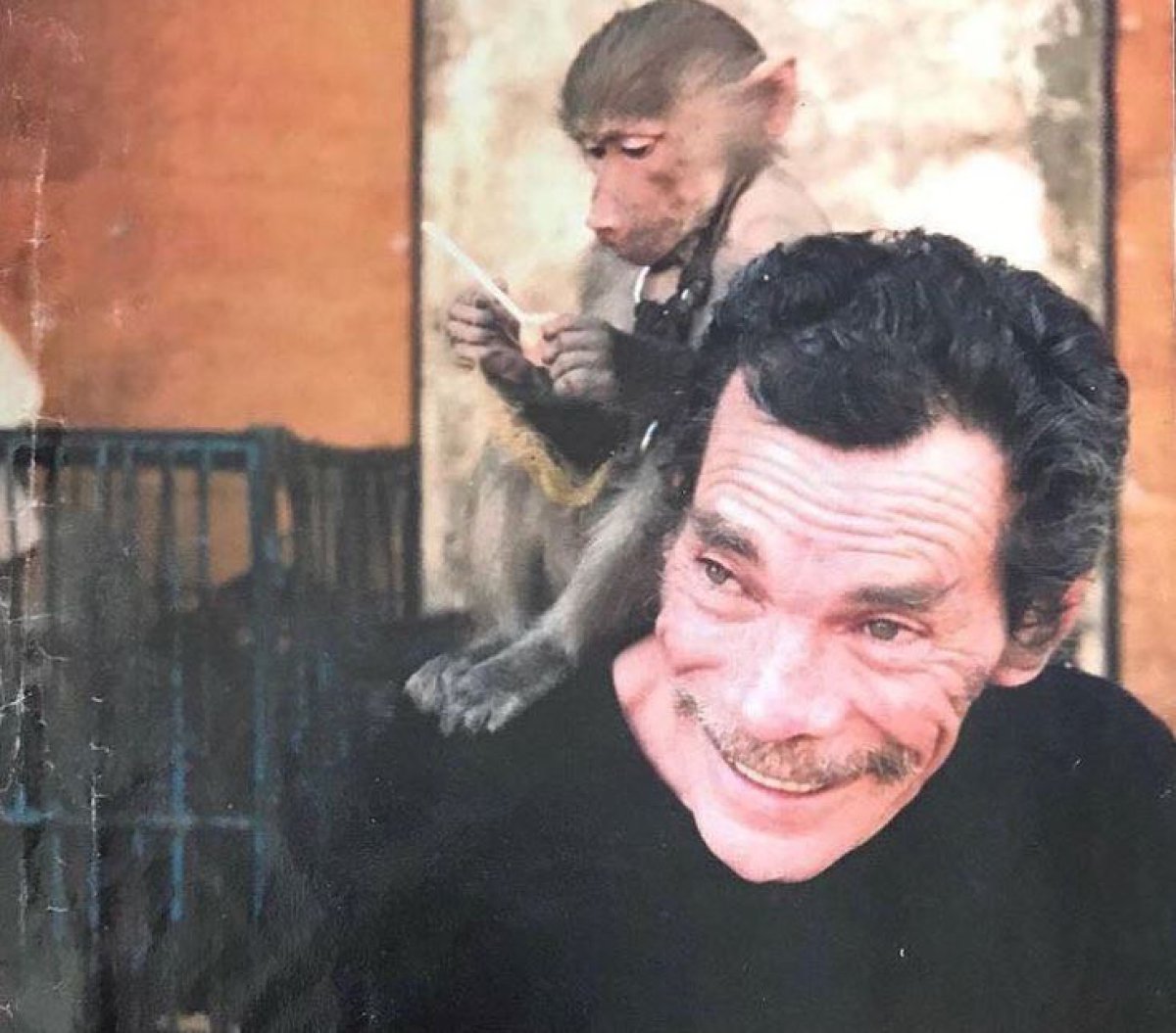 ¡Se vale llorar! Revelaron imágenes de Don Ramón en el hospital antes ...