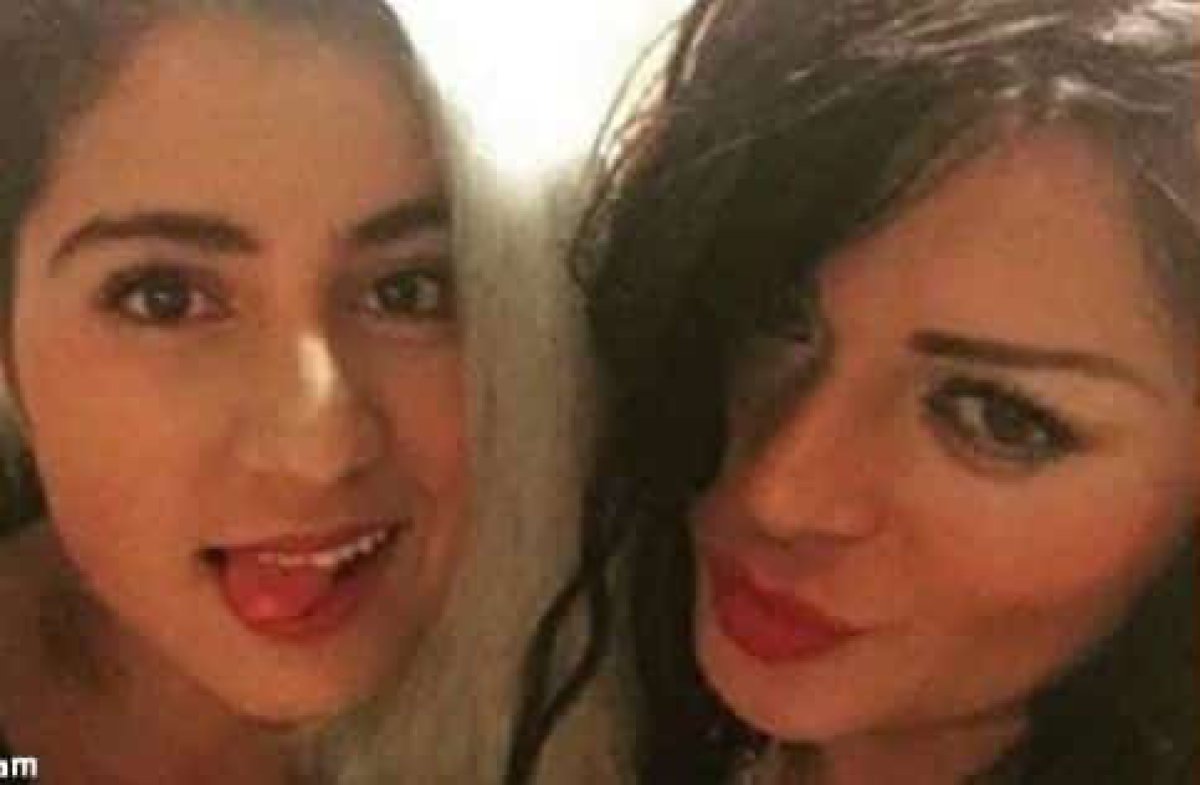 Angie Cardona es la hija de Marbelle que nadie conocía | Fotogalería ...