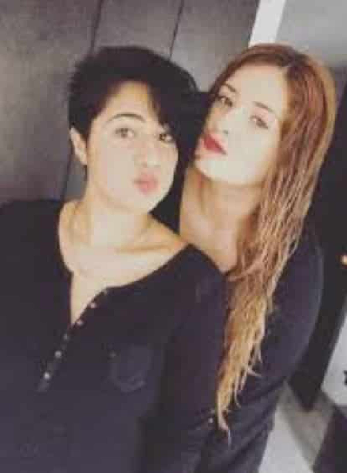 Angie Cardona es la hija de Marbelle que nadie conocía | Fotogalería ...