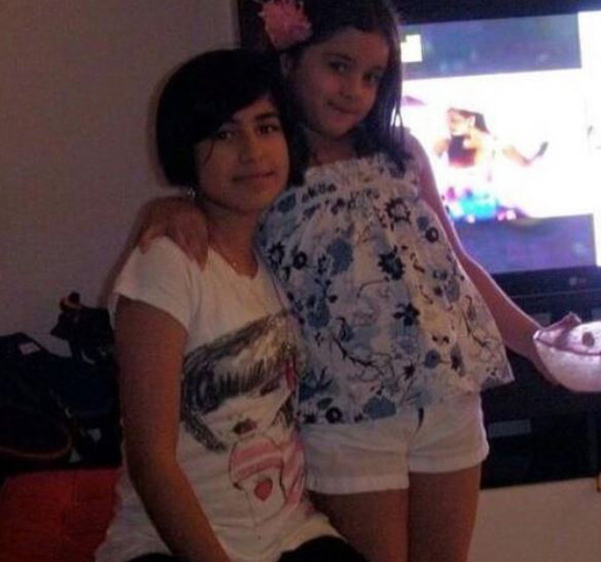 Angie Cardona es la hija de Marbelle que nadie conocía | Fotogalería ...