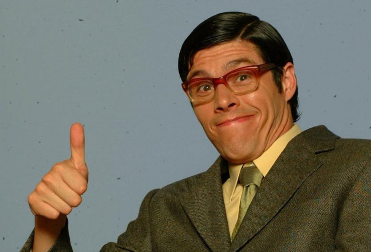 Nicolás Mora” ha cambiado? esta es la actualidad del actor ...