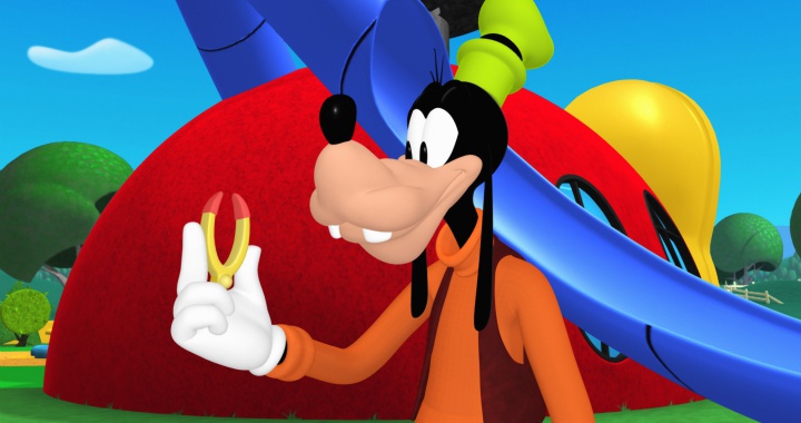 Disney confirmó que Goofy no es una vaca: es un perro | Tendencias ...