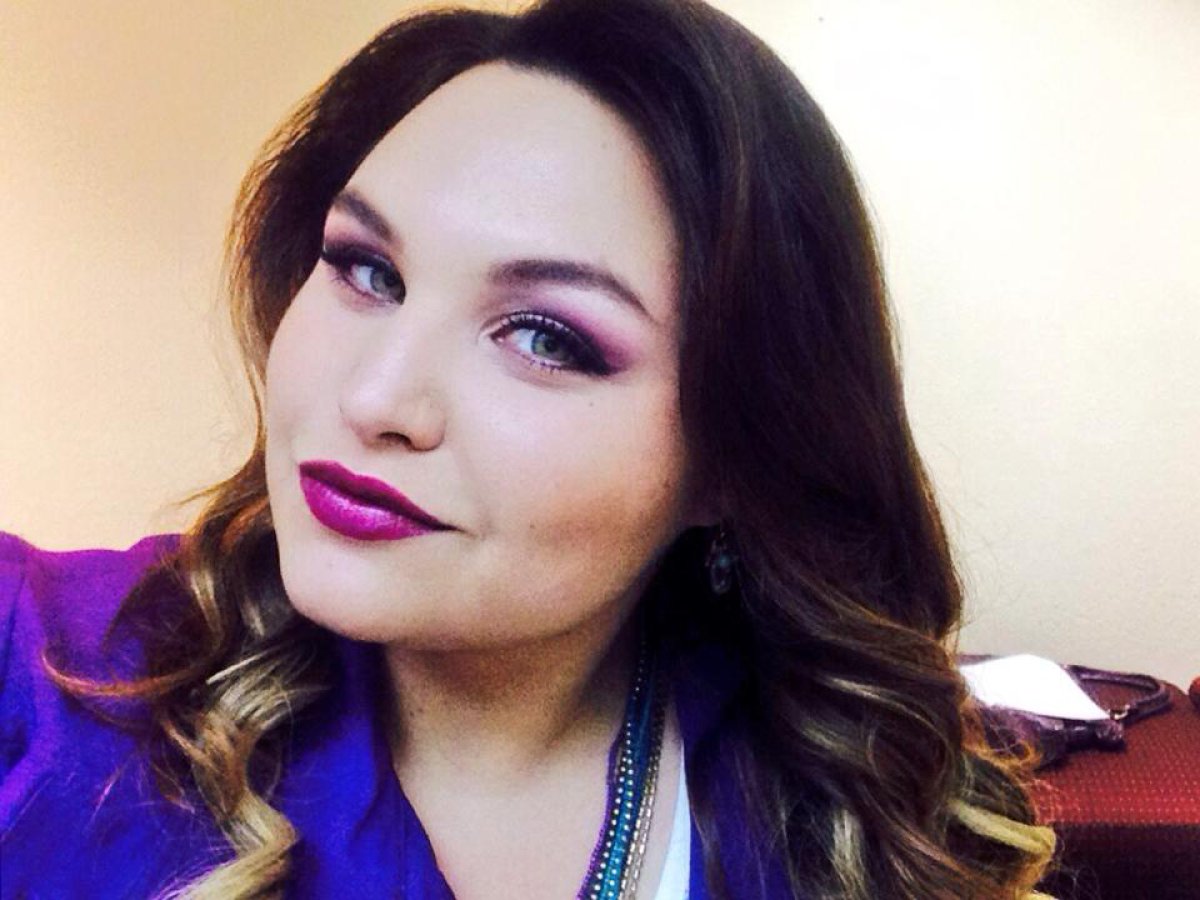 Celina de RBD sorprende con impresionante pérdida de peso | Fotogalería ...