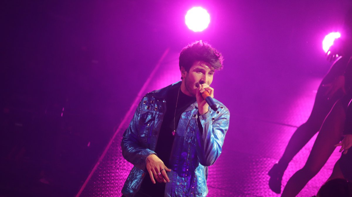 Yatra Yatra Tour sorprendió a los bogotanos | Fotogalería | Radio ...