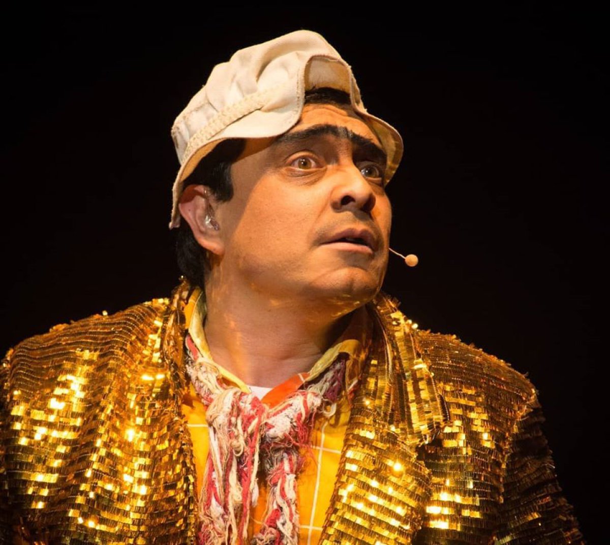 Por fuerte caída “Suso” aplazó gira por Estados Unidos | Fotogalería ...