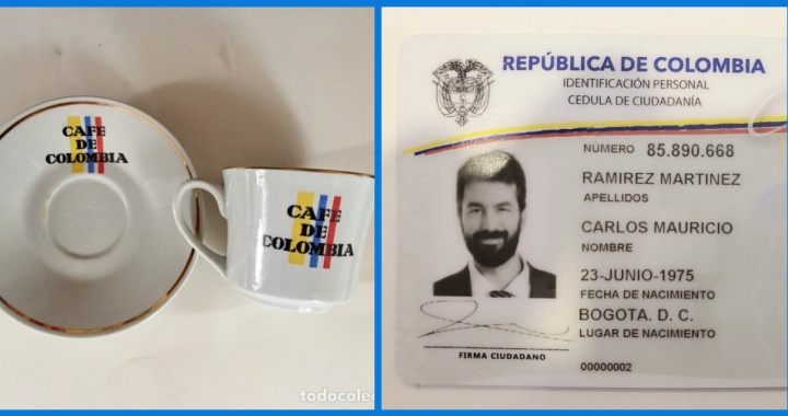 Memes de la nueva cédula colombiana: Memes y más reacciones por la ...