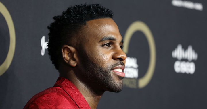 ¿Jason Derulo se queda sin dientes tras realizar reto viral ...