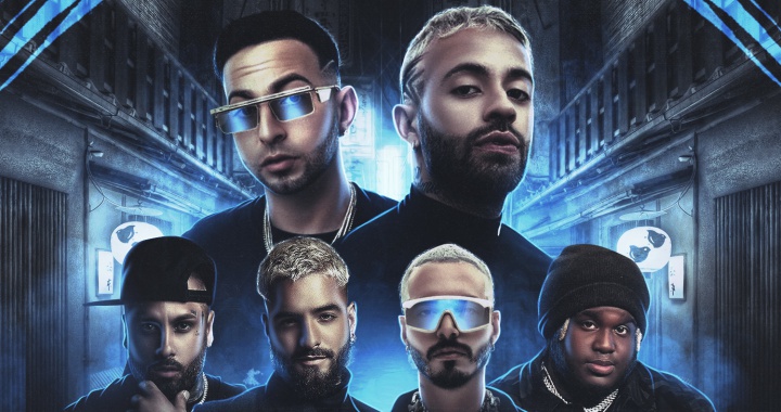 Porfa Remix ya tiene video oficial | Música | LOS40 Colombia