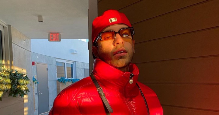 Feid cierra el año con su nueva canción 'Chimbita' | Música | LOS40 ...