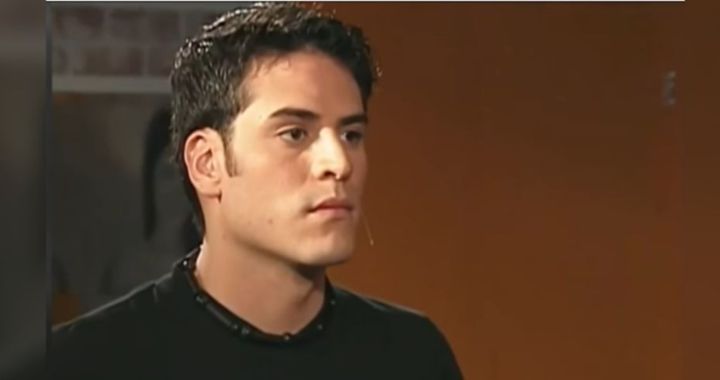 Así se ve en la actualidad Jaider Villa, el primer ganador de ...