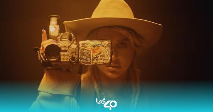 Kesha, que aseguró tener intimidad con un fantasma, ahora es ...