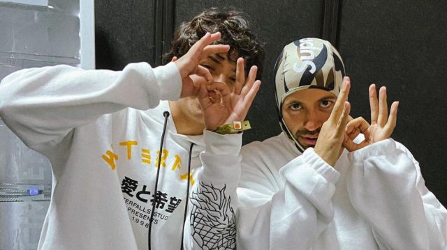 Rubigol y Feid hoy canciones: Rubigol reaccionará en vivo al nuevo ...