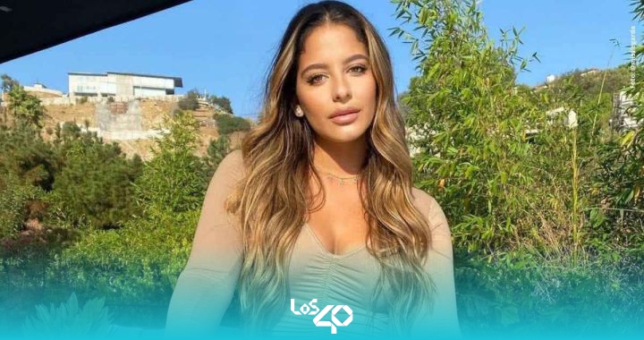 María Legarda sube la temperatura con atrevido y sensual baile ...