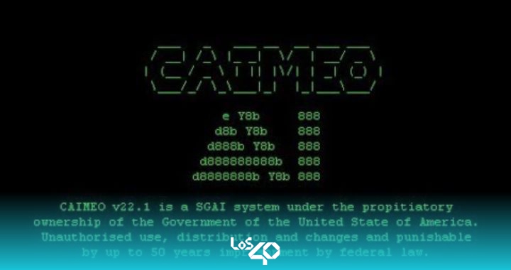 Caimeo: Las Inteligencias artificiales peligrosas de Internet ...