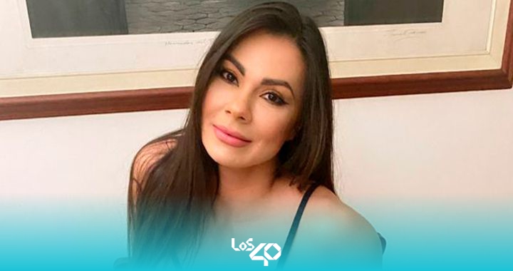 Esperanza Gómez emocionó a más de uno con sus sugestivas fotografías ...