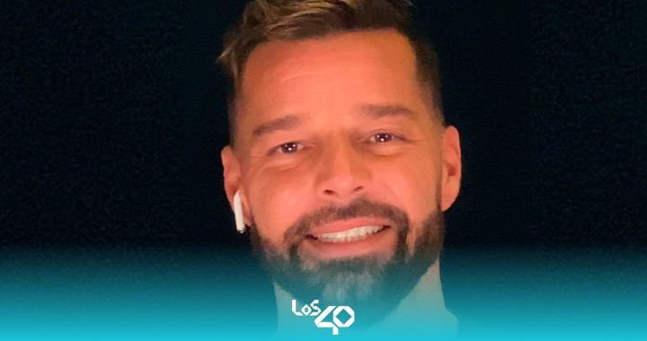 Ricky Martin compartió sensual video en la playa y más de uno dio ...