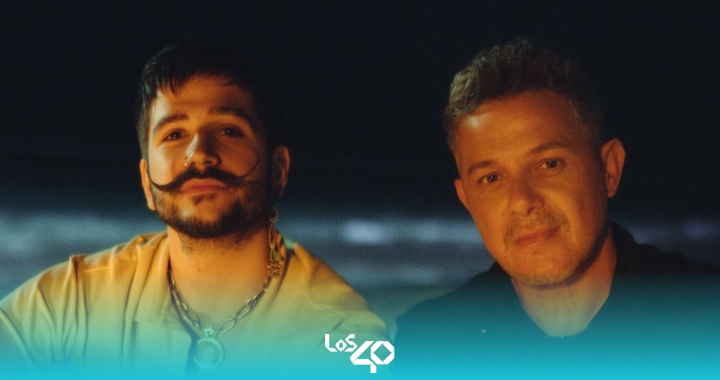 Modo fan: Camilo recordó su paso por el ‘Factor Xs’ junto a Alejandro ...