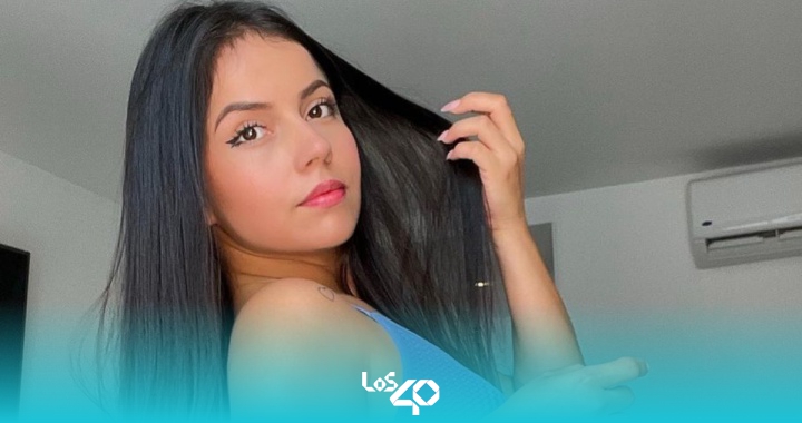Video: Aida Cortés ‘despertó pasiones’ con sensual baile en una ...
