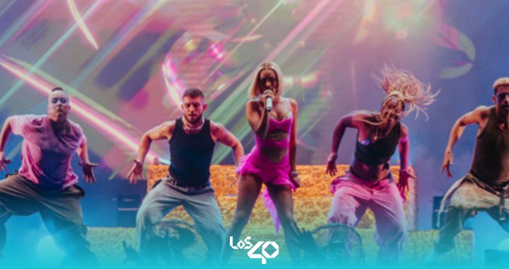 ¡Perreo intenso! Bad Gyal estrena su nuevo sencillo musical | Música ...