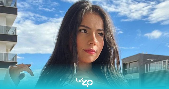 ¡Sin censura! Aida Cortés no para de derrochar sensualidad en su nueva ...