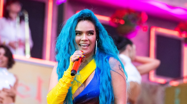 Karol G artista más nominada a los Billboard: ¡Grande Bichota! Karol G ...