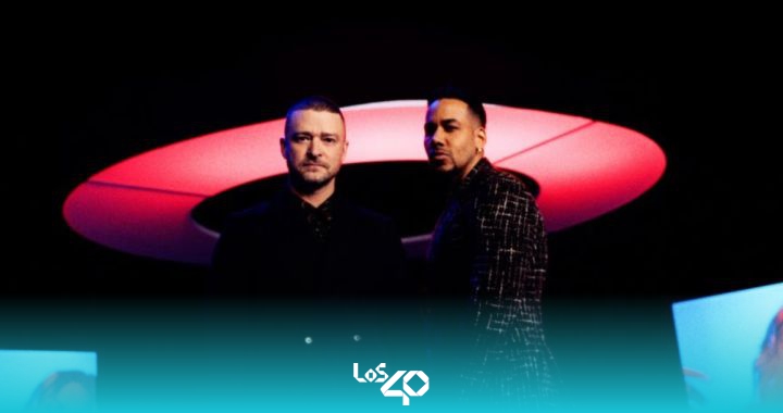 ‘Sin Fin’: lo nuevo de Romeo Santos y Justin Timberlake | Música ...