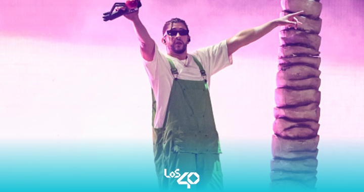 Bad Bunny estrena documental para mostrar 'El Apagón' que ha vivido ...