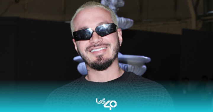 J Balvin enamora con tierna foto al lado de su hijo Río: J Balvin ...