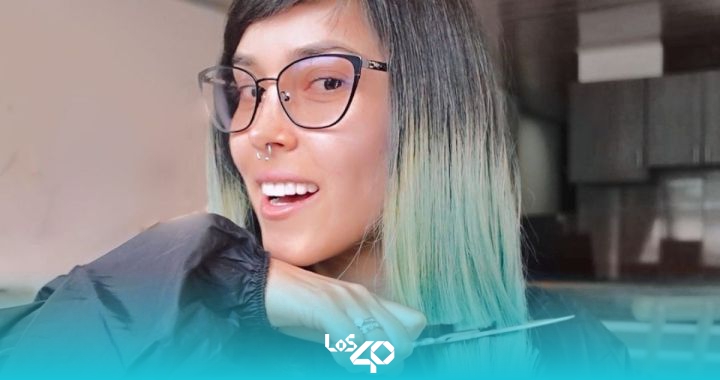 ¿A lo Yina? Kika Nieto sorprende con radical cambio de look ...
