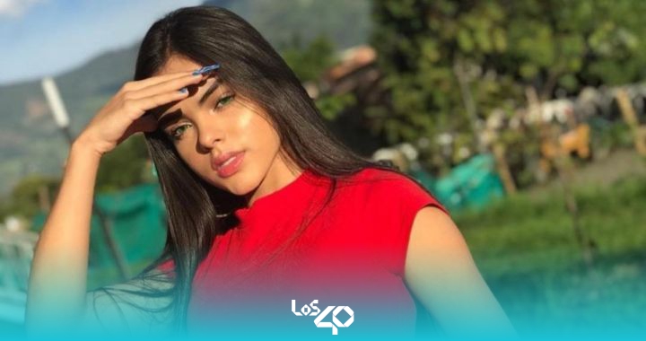 Mav, la influencer paisa que gana 250 millones al mes | Tendencias | LOS40 Colombia