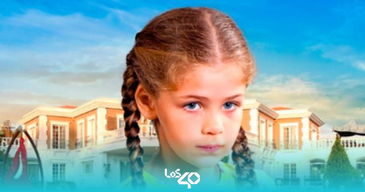 ¡Qué cambio! Así luce en la actualidad la actriz que interpretó a 'Elif ...