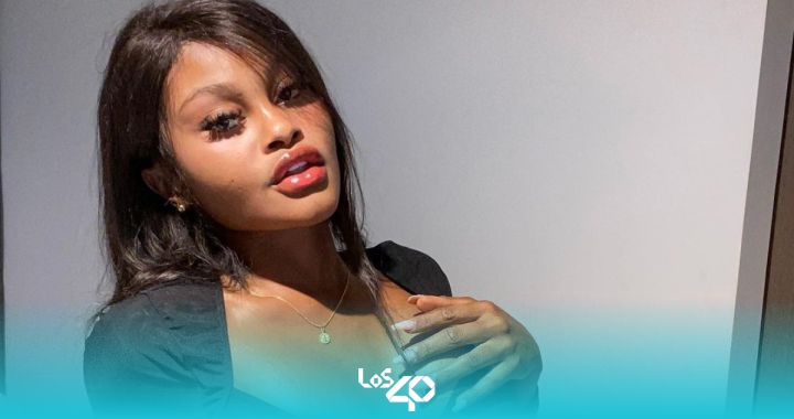 La Jesuu debutaría en OnlyFans: “Pagaría por ver todo eso”, le dicen a ...