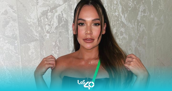 Lina Tejeiro embarazada: Lina Tejeiro aclara los rumores sobre su ...