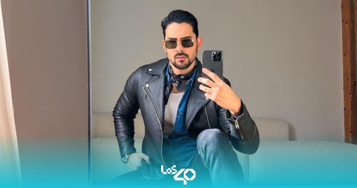 El influencer Magno Scavo es papá: Magno Scavo es papá, nació el hijo ...