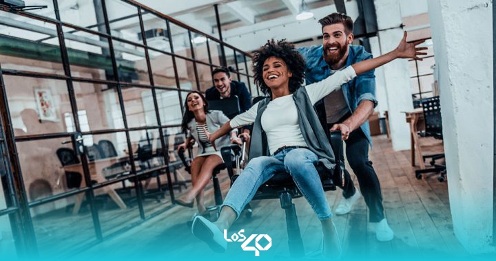 Convocatoria:Teleperformance abre 5.000 empleos en áreas tecnológicas ...