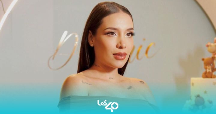 ¿Cuándo nacerá el hijo de Luisa Fernanda W?: ¡Falta poco! Luisa Fernanda W reveló cuándo nacerá ...