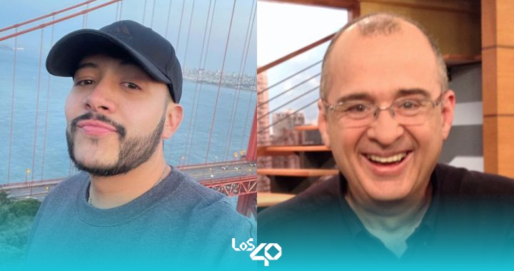 El Brayan Se Disfrazó Del Icónico Presentador Jota Mario “¿jota Mario