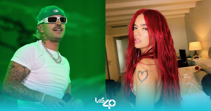 Video que confirmaría relacion de Karol G con Fied: ¿Karol G y Feid ...