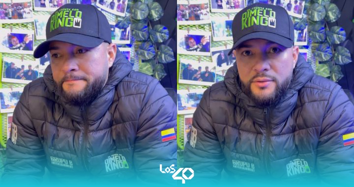 Dimelo King fue victima de un hacker: Hackean a Dimelo King; su canal ...