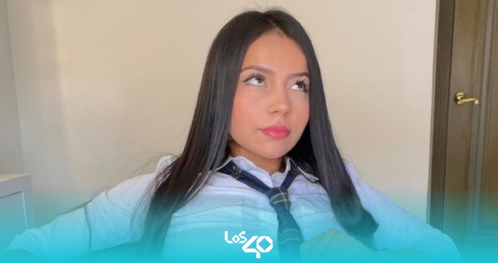 Aída Cortés hizo una provocadora invitación a sus seguidores: Aída ...