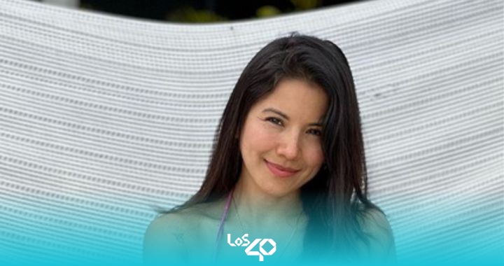 “Eres como el vino”, A Caterin Escobar por provocativas fotos ...