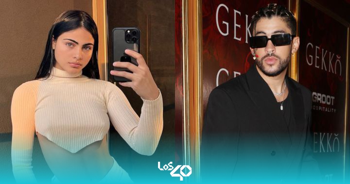 Bad Bunny: esta es la chica que enamora al cantante por su paso por ...