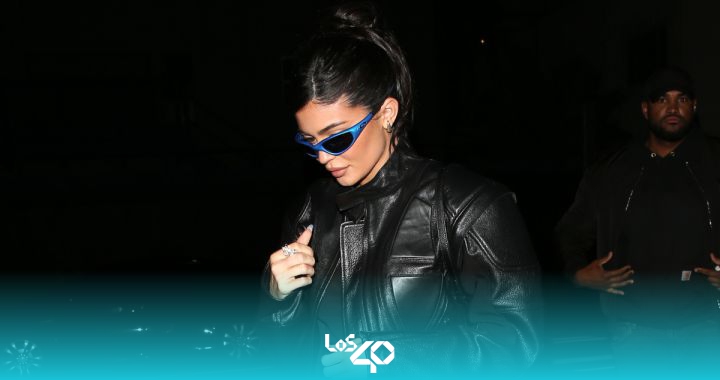 Así luce Kylie Jenner recién levantada: Así luce Kylie Jenner recién ...