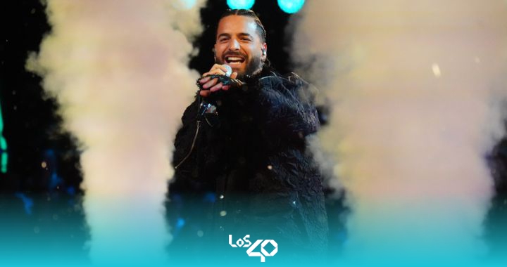 “Hice zoom”, le dicen a Maluma tras publicación despidiéndose de ‘Papi ...